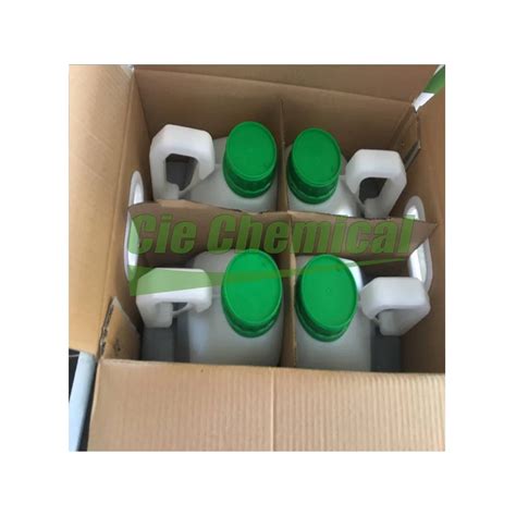 Clethodim Herbicide Manufacturer And Supplier In China Shanghai Cie
