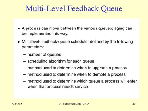 ppt cpu scheduling powerpoint presentation free download id 528985