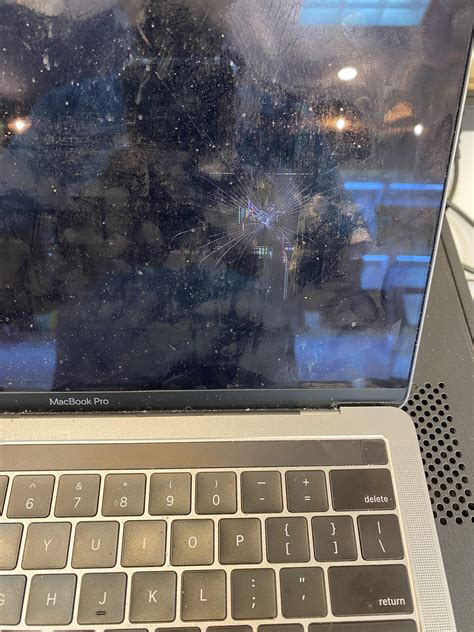 A2159 MacBook LCD Screen Replacement MT Systems