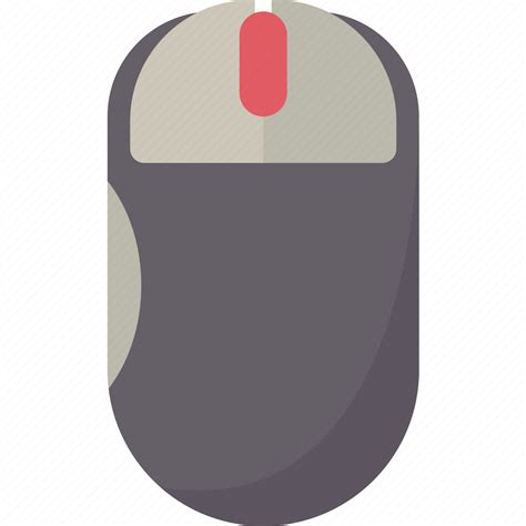 Mouse Cursor Pointer Computer Electronic Icon Download On Iconfinder