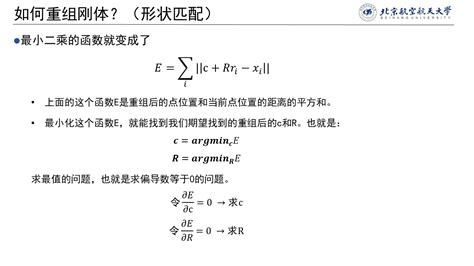 【物理模拟】最简单的shape Matching的原理与实践 Csdn博客 【物理模拟】最简单的shape Matching的原理与实践 Csdn博客