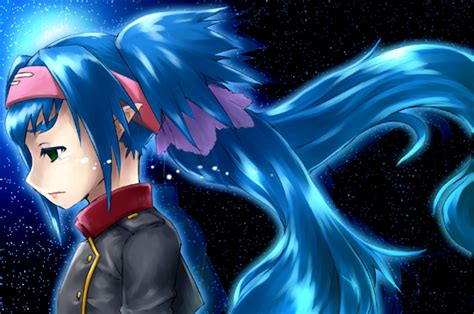 Klan Klein Macross And 1 More Drawn By Jijiwanderplug Danbooru