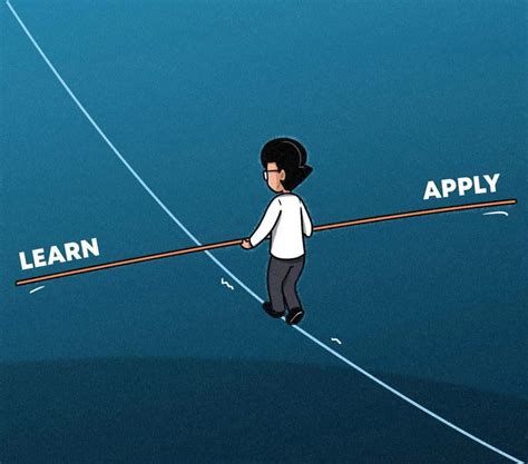 Melvin Varghese On Linkedin Learning Is The Foundation Applying Is The Transformation Success