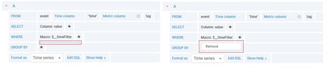 Query Builder Isnt Showing Remove Option In Drop Menu · Issue 60161 · Grafanagrafana · Github