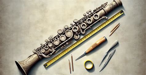 Identify Length Of Flute In Inches Using Ai Nyckel