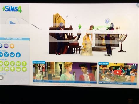 Why Do I Have Lines Running Through My Game Screen Ea Forums 11697580