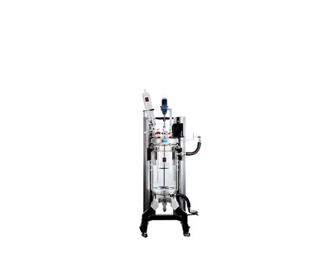 Syrris Automated Flow And Batch Chemistry Systems