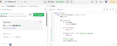 Bigtechinternship Internshippreparation Codinginterviews Techcareers Ahmad Jajja