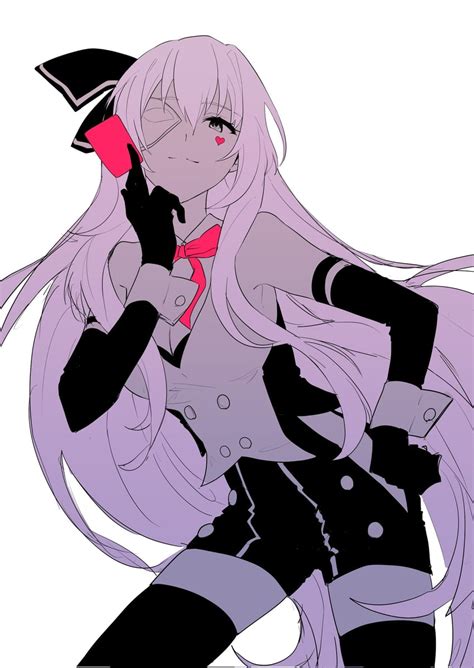 Megurine Luka Art Danbooru