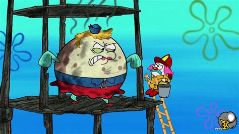 انیمیشن دوبله فارسی باب اسفنجی فصل ۱۱ قسمت ۱۱ ۲۰۱۷ کمدی هیجانی ماجراجویی خانوادگی فیلو