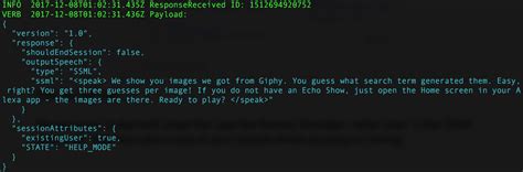 building and testing an alexa skill with the serverless bespoken plugin