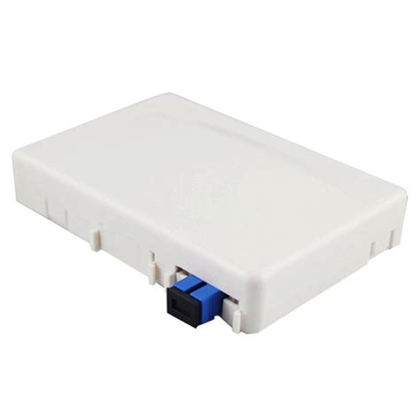 Atb3102 Ftth Access Terminal Box 1 2 4core Sc Lc Aoa Tech