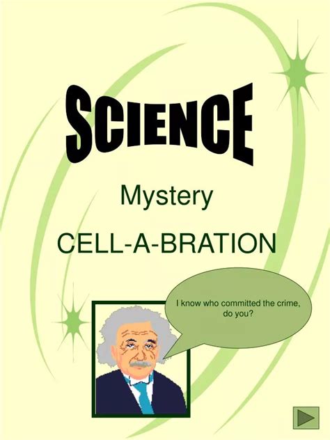 PPT SCIENCE PowerPoint Presentation Free Download ID 5265565