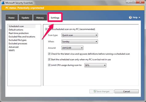 How To Fix Msmpengexe High Cpu Usage Issue