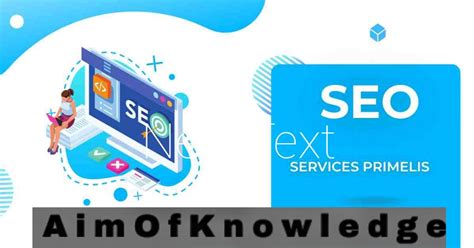 About Primelis Website Optimization Administrations Your Total Aide