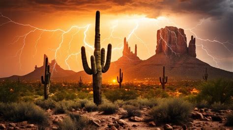 Premium Ai Image Generative Ai Electric Symphony