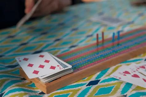 Printable Cribbage Rules Guide