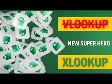 Hammad Ahmed On Linkedin 🔍 Vlookup And Xlookup The Ultimate Excel Showdown 🚀 Excel365 Vlookup