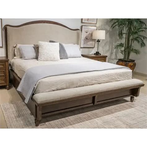 Ashley Furniture King Size Bed Frame B787 58 Ashley Furniture