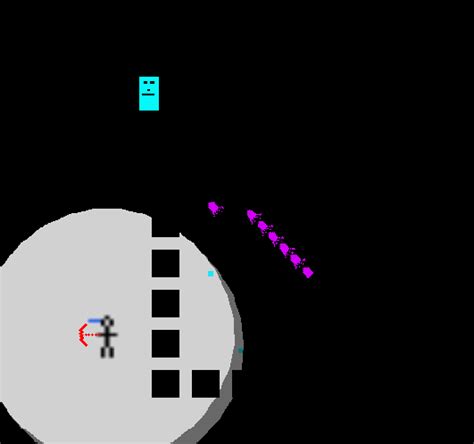 Solved Marching Squares Size Of Fill Outside How Do I