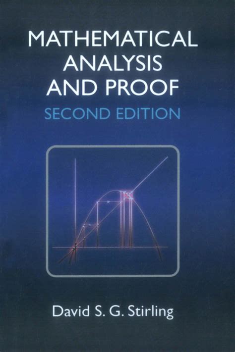 Mathematical Analysis And Proof 2nd Edition Premiumjs Store