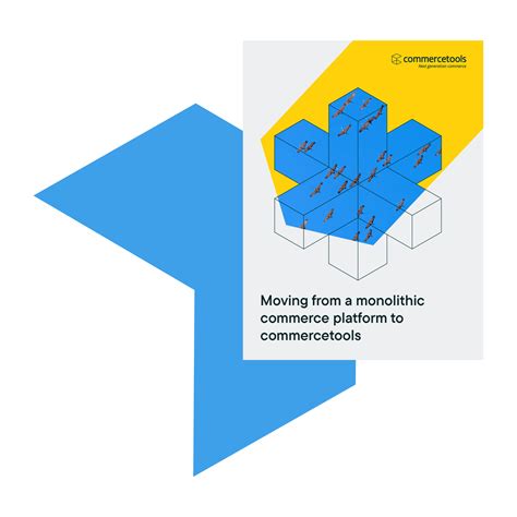 Commerce Possibilities For Technology Commercetools