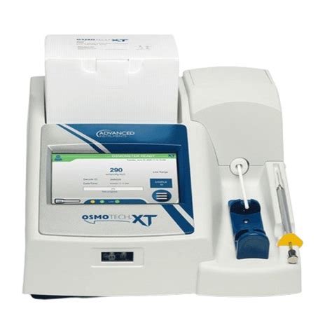 Micro Osmometer At 182994400 Inr In Ambala Cantt Haryana Kwality