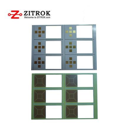 Double Sided Pcb Prototype Pcb Board 2 Layers Pcb Bare Circuit Board And Pcb Assembly Pcb