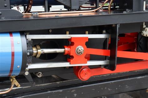 5 Inch Narrow Gauge Hunslet 0 4 0st Stock Code 11421