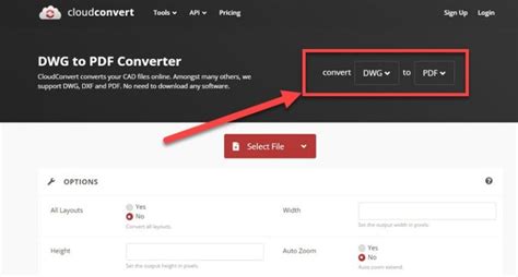 How To Convert DWG To PDF Easily Methods