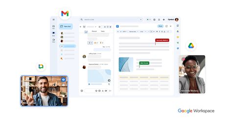 What Is Google Workspace Google Workspace