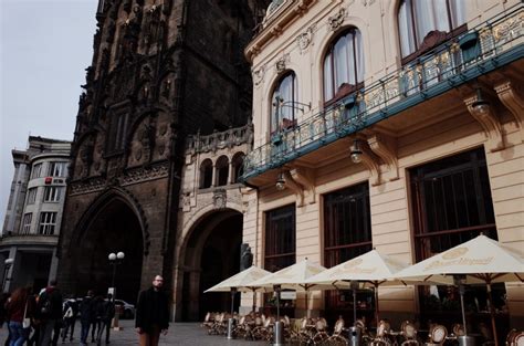 여자 혼자 유럽여행프라하 투어 첫째날 네이버 블로그