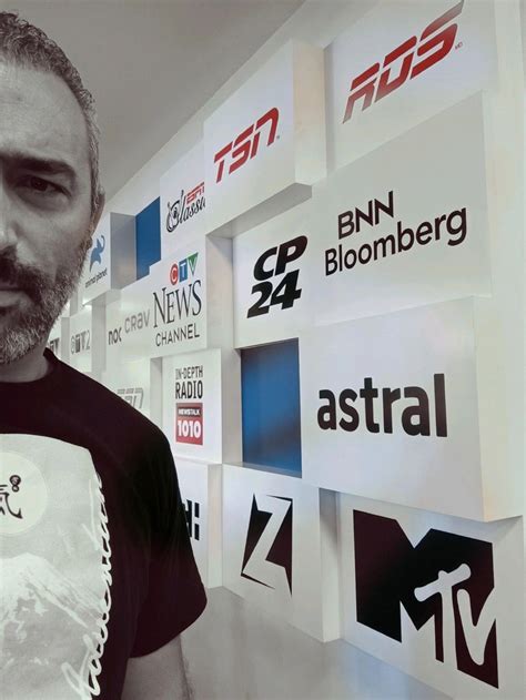 amir cherni on linkedin watching tv is fun but exploring backstages is