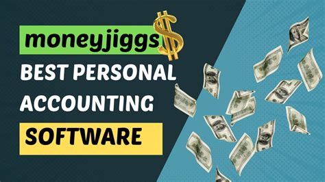 10 Best Personal Accounting Software Solutions Boost Your Financial Control Today