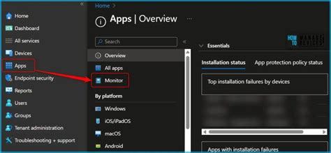 intune htmdcommunity msintune ios htmd community
