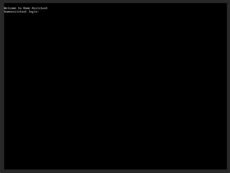 Home Assistant Vm Takes 40 Minutes To Start Webui From Boot Home