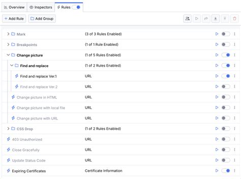 Mock Network Requests Simulate Network Latency Fiddler Everywhere