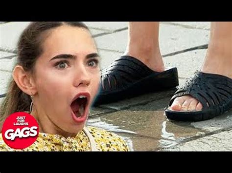 Videos Just For Laughs