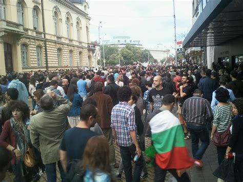 Шест месеца по късно БЛОГодаря