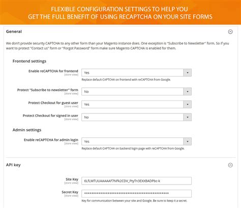 Magento 2 Recaptcha Extension 79 Free Installation