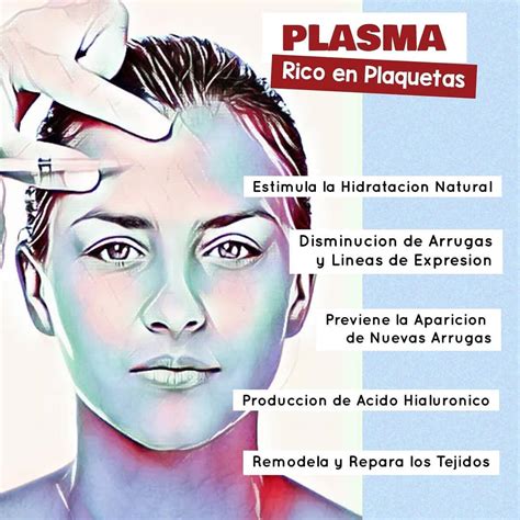 El Plasma Rico En Plaquetas Prp Dr Juan Manuel Lopez