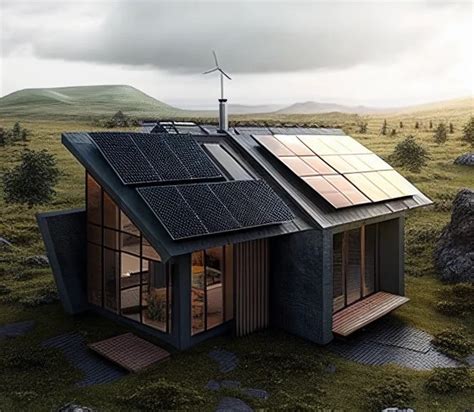 Off The Grid Solar System A Beginners Guide