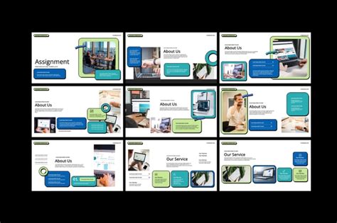 Assignment Powerpoint Template Incl Powerpoint And Education Envato Assignment Powerpoint Template Incl Powerpoint And Education Envato