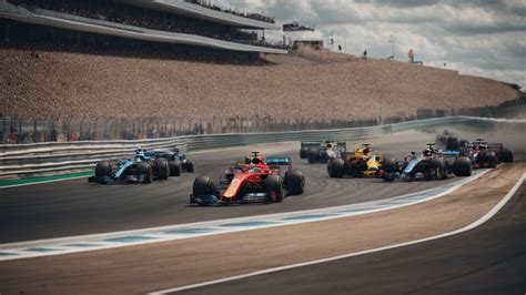 How Do Constructors Points Work In F1 Performance Drivers Club