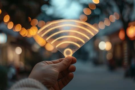 Premium Photo Wi Fi 7 Multi Link Operation For High Speed Wireless Internet Across Multiple