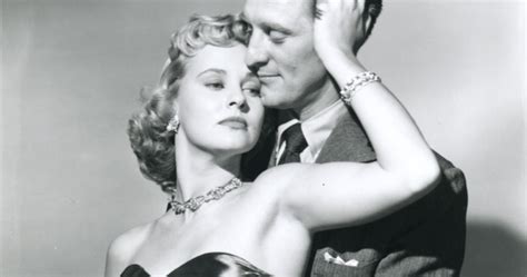 Bobby Rivers Tv We Loved Lola Albright