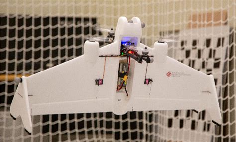 Hybrid Aerodynamics Based Model Predictive Control For A Tail Sitter Uav