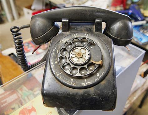 26 Ways People Worked In Officess Before Computers Took Over Back In