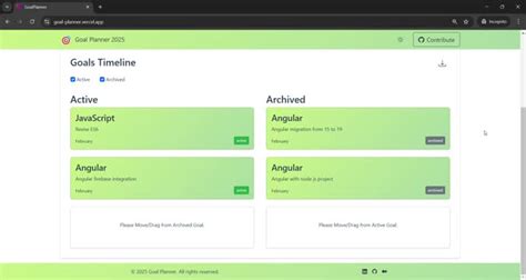 Bittu Kumar On Linkedin Angular19 Angular Opensource Javascript