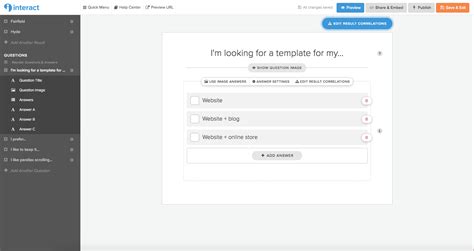 How To Build A Quiz Content Upgrade